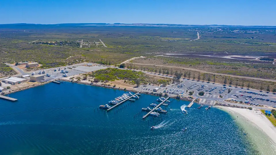 Jurien Bay Boat Harbour to Undergo Dredging to Improve Navigation and ...