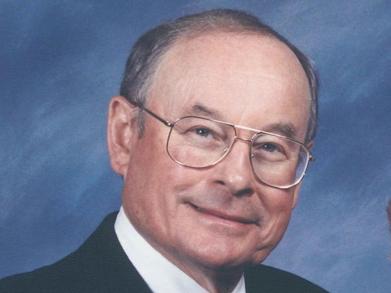 DredgeWire Mourns Passing of Charles Little, Pioneering Dredge Engineer ...