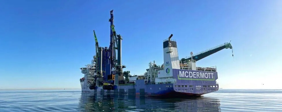 McDermott Announces Third Quarter 2025 Results: “Strong operational ...