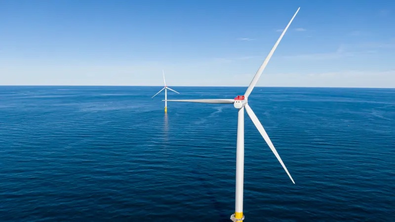 Dominion says largest US offshore wind project on track - DredgeWire ...