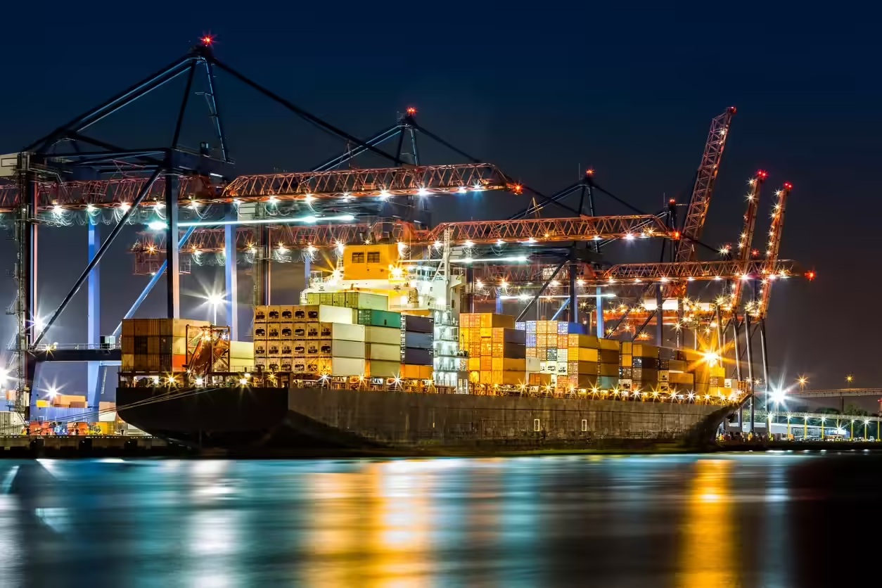 Two strong bidding groups to vie for ₹19,239 crore dredging and ...