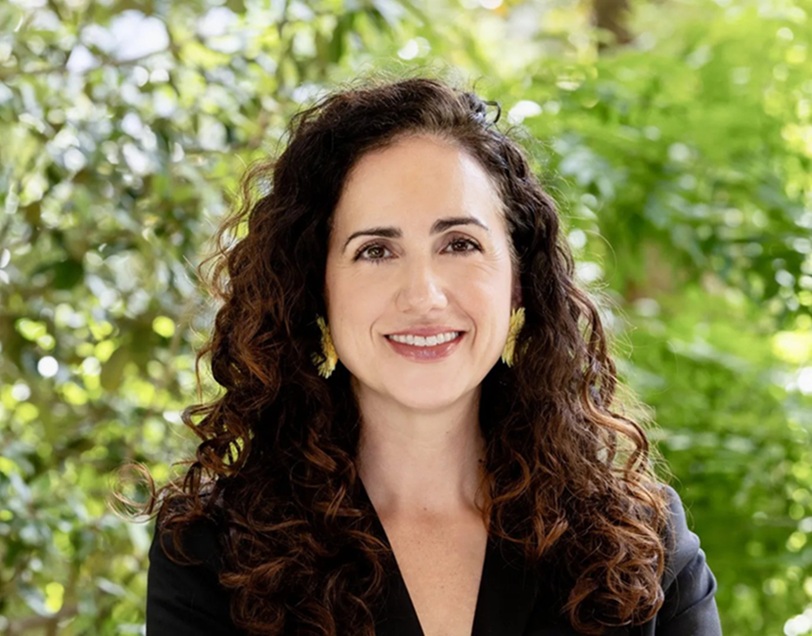 Danielle Del Sol takes over at the Preservation Foundation of Palm ...