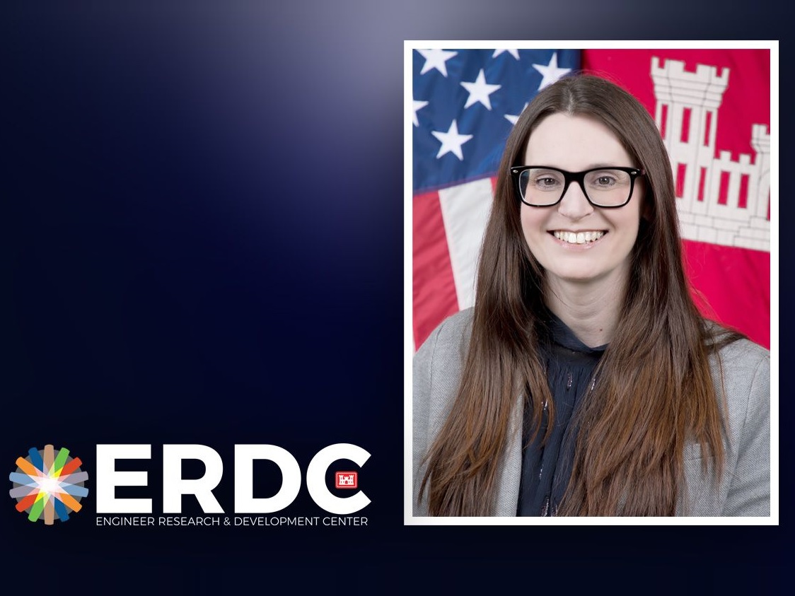 Althea Henslee promoted at Army Engineer Research and Development ...