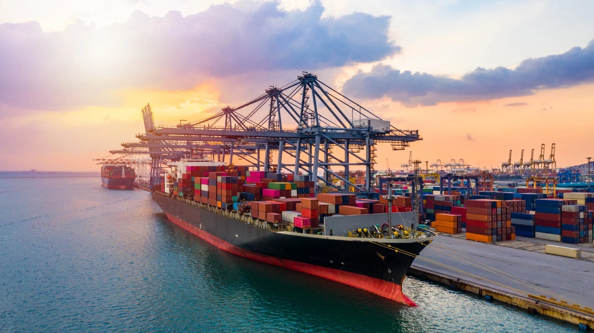 Gladstone Ports Corporation seeks Private Sector Investors for New ...