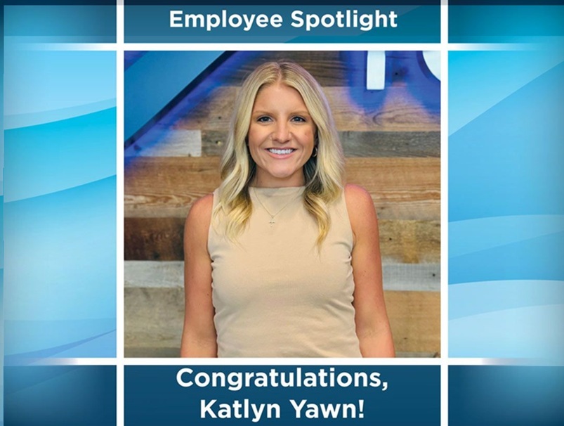 Parker Towing Company promotes Katlyn Yawn to Assistant Controller ...