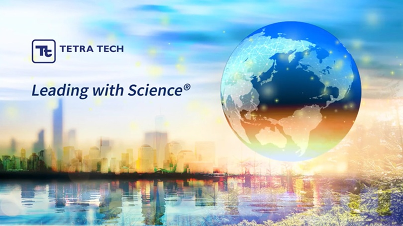 Tetra Tech Awarded $500 Million USACE Environmental Remediation ...