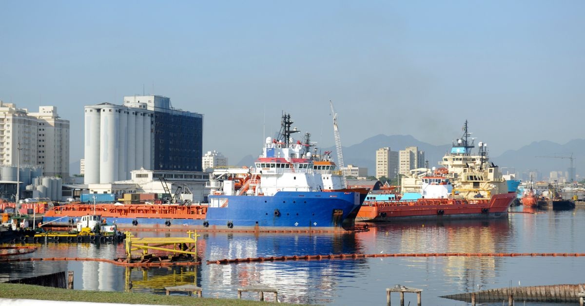 World’s 1st Autonomous Maritime Shipyard & Systems Centre To Be Built ...