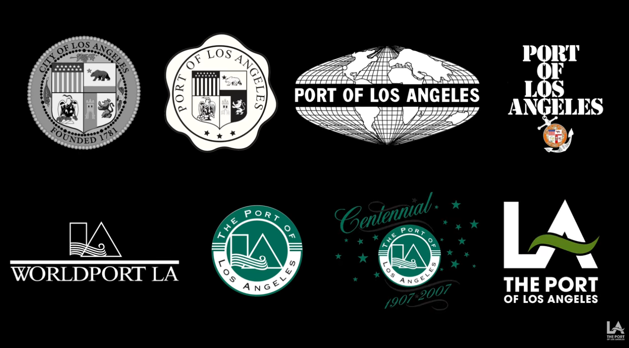 Port of Los Angeles Celebrates 118 Years with Port Transition Over 118 ...