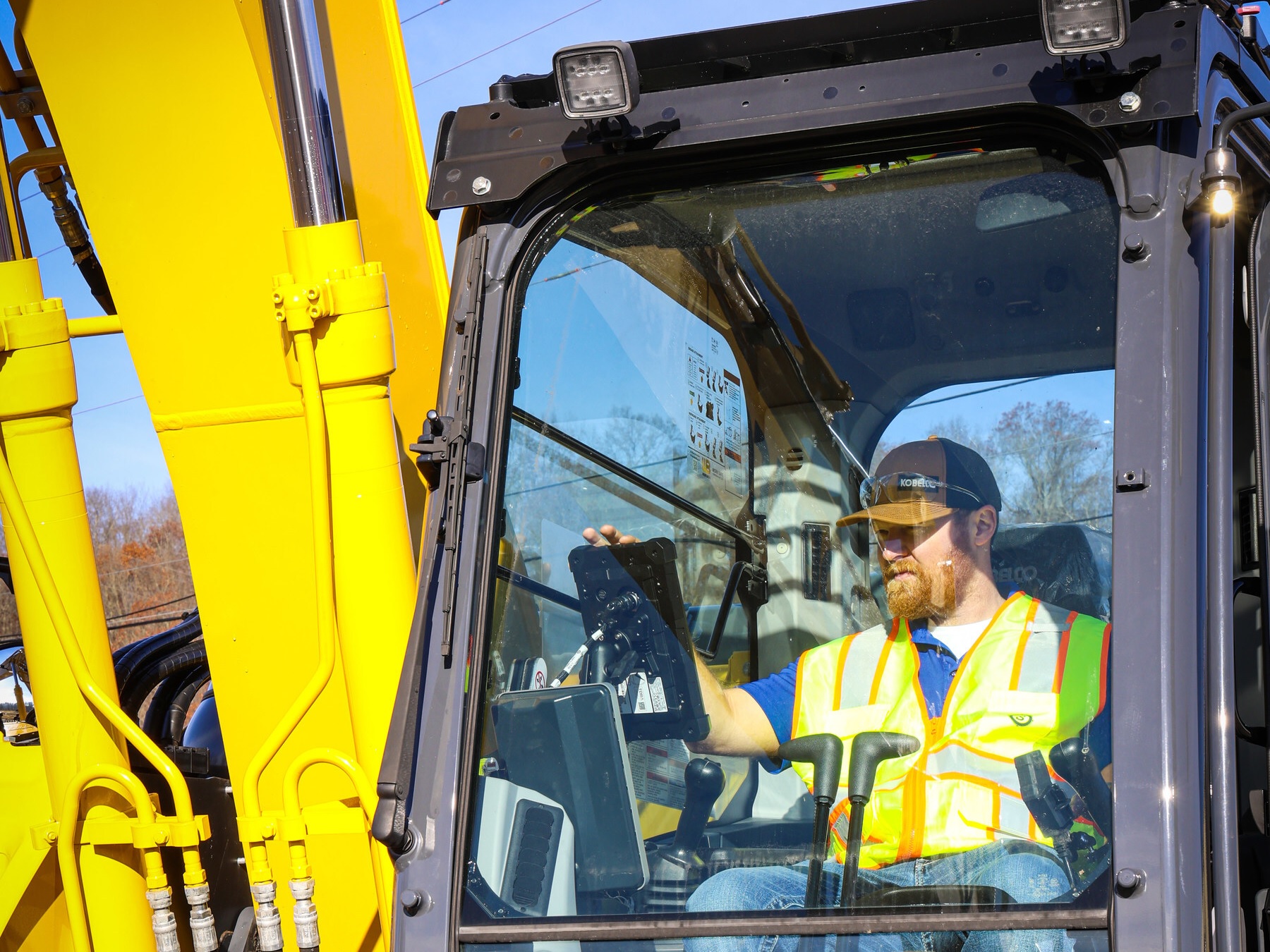 Southeastern Equipment Company Named Newest Trimble Technology Outlet ...