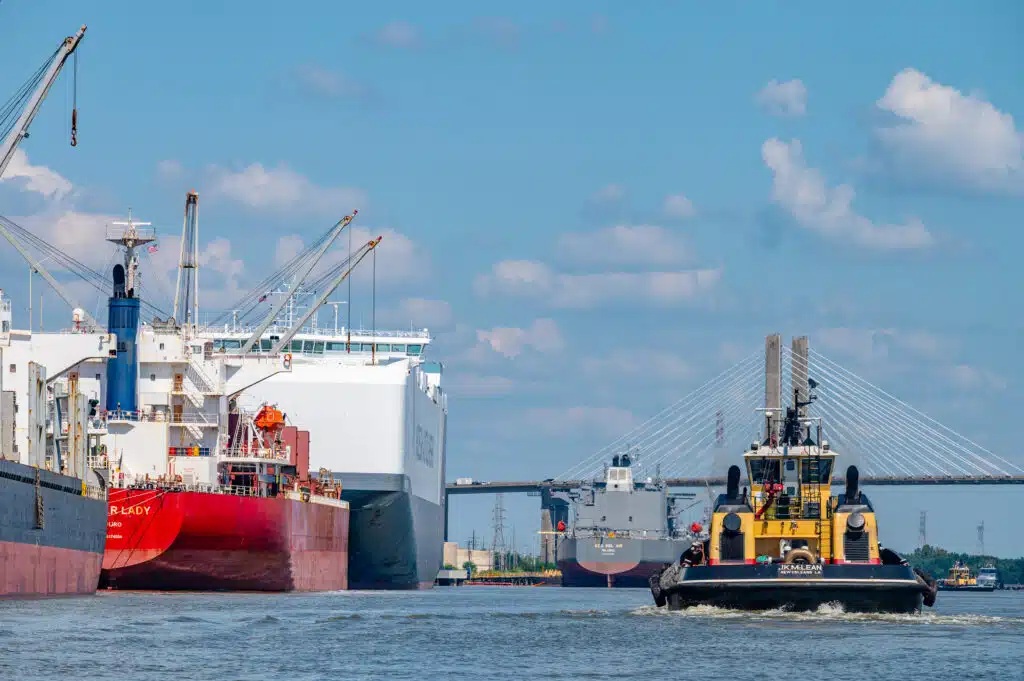 Port Authority CEO Announces New Chief Operating, Engineering Officers ...