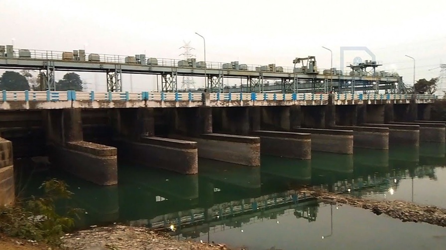 Dredging planned at Mahananda Bar­rage to boost irrig­a­tion flow ...