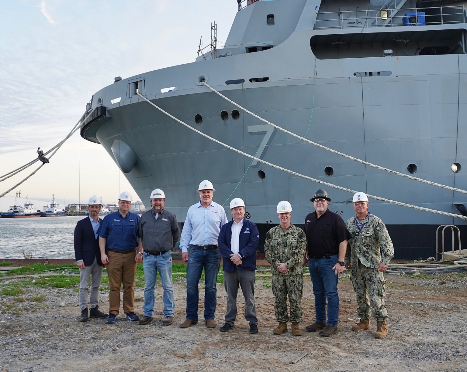 Secretary of the Navy, Chief Naval Officer, Master Chief Petty Officer ...
