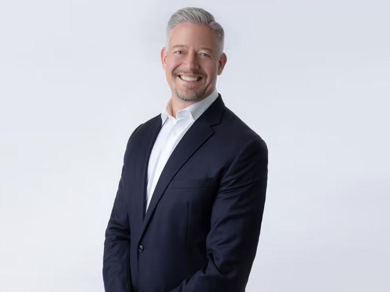 Maersk names Ditlev Blicher as new Regional President for North America ...