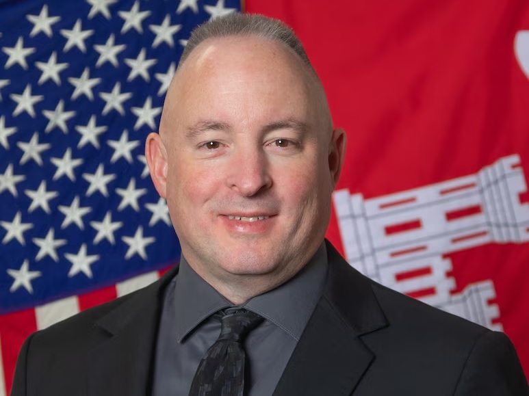 John Raso named director of programs and project management ...