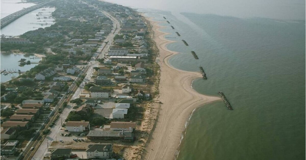 City of Norfolk Awarded Additional $25 Million for Resilient Norfolk ...