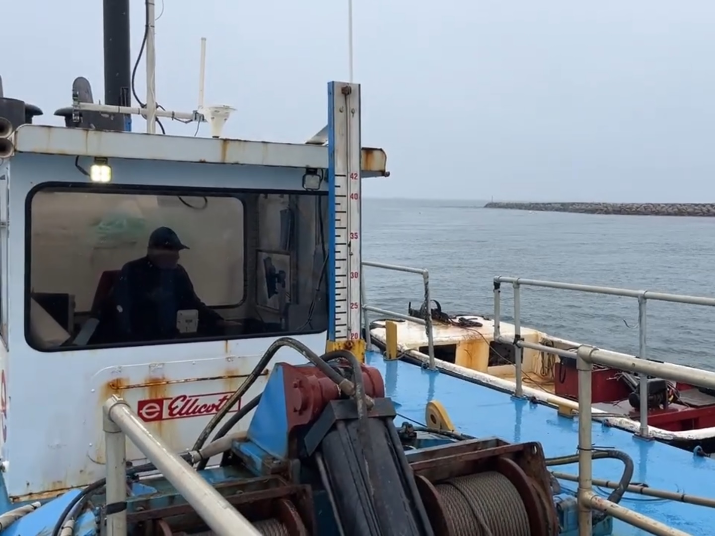 Pamet Harbor Dredging Project | Truro, Massachusetts - DredgeWire ...