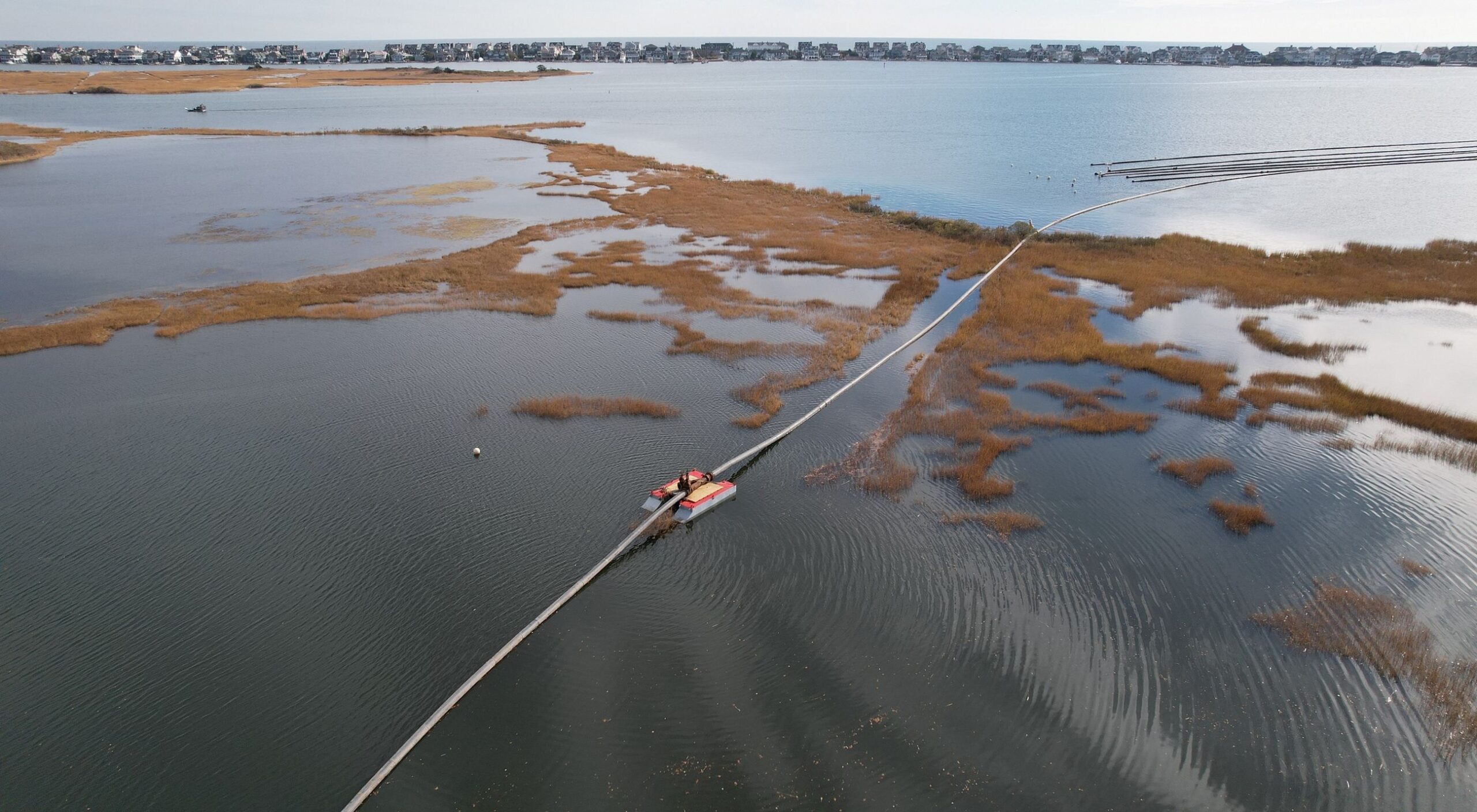 The Nature Conservancy Releases “Sediment Strategies” Report ...