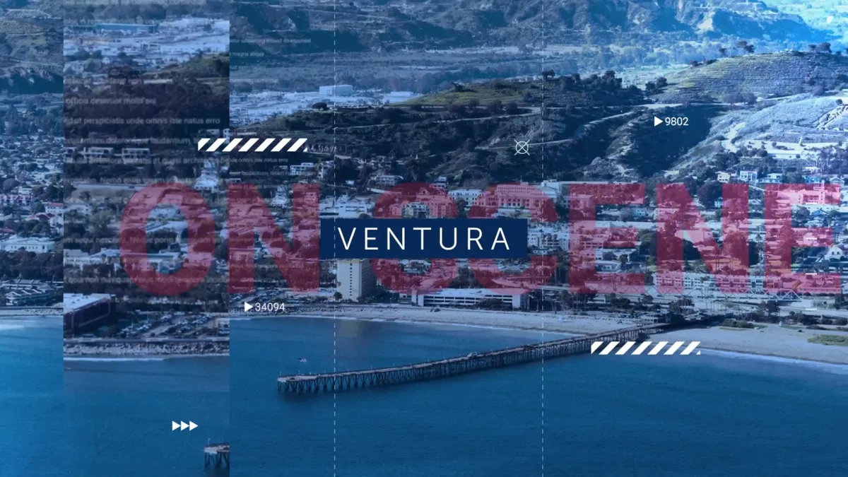 Federal grants for DNA testing and Ventura Harbor dredging passed in ...