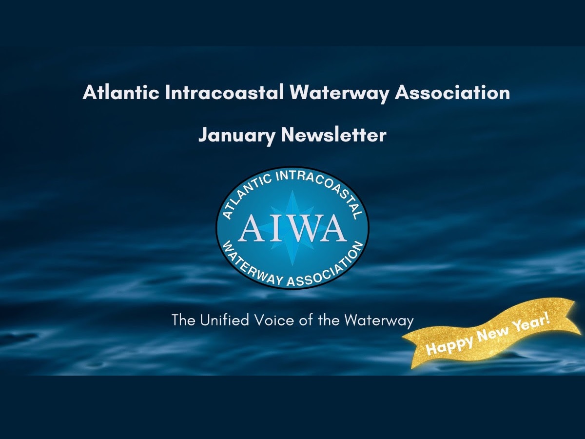 AIWA Updates Industry on Proposed Increase in Funding for USACE and ...