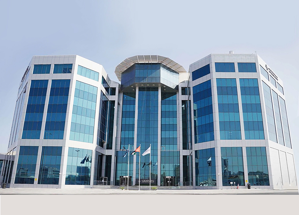 AD Ports Group Signs Heads of Terms with DRC’s Ministry of Transport ...
