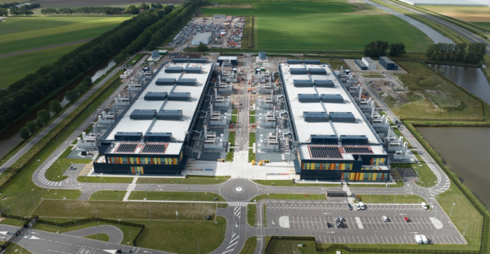 Arcadis Q4 and Full Year 2025 Results - DredgeWire : DredgeWire
