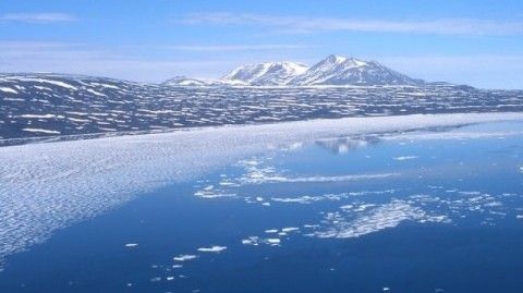 Canada Approves Construction of an Arctic Mineral Port with a Railway ...