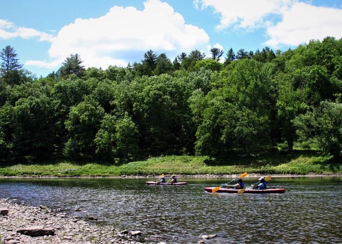 $12.5 million awarded to Partners for Delaware River Watershed ...