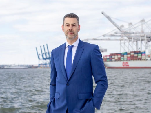 Steamship Trade Association of Baltimore Names Joseph M. Greco Sr ...