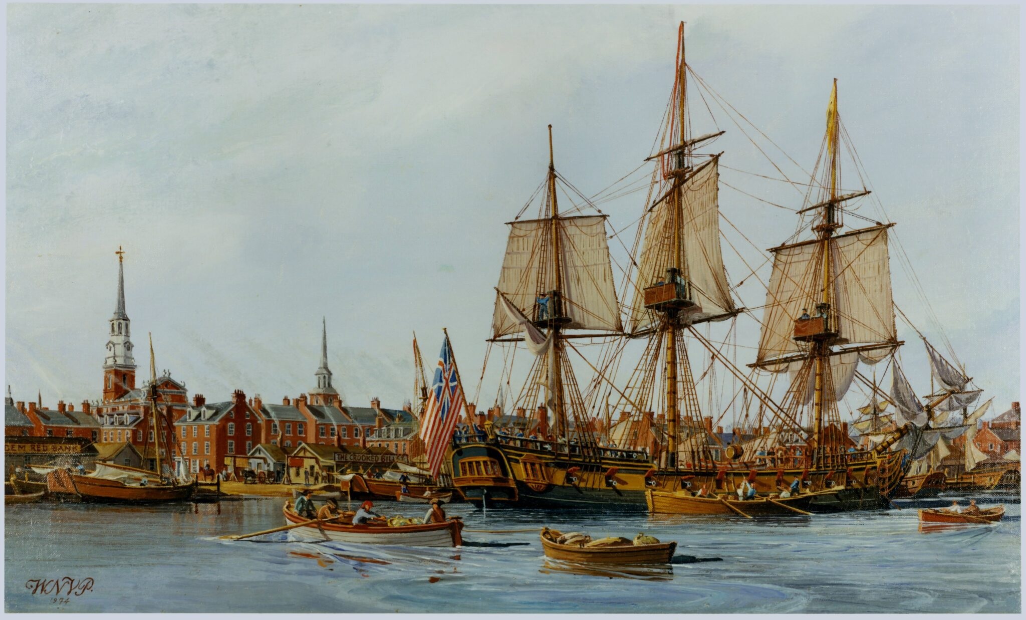 Rebuilding America’s Sea Power by US Senator Todd Young - DredgeWire ...