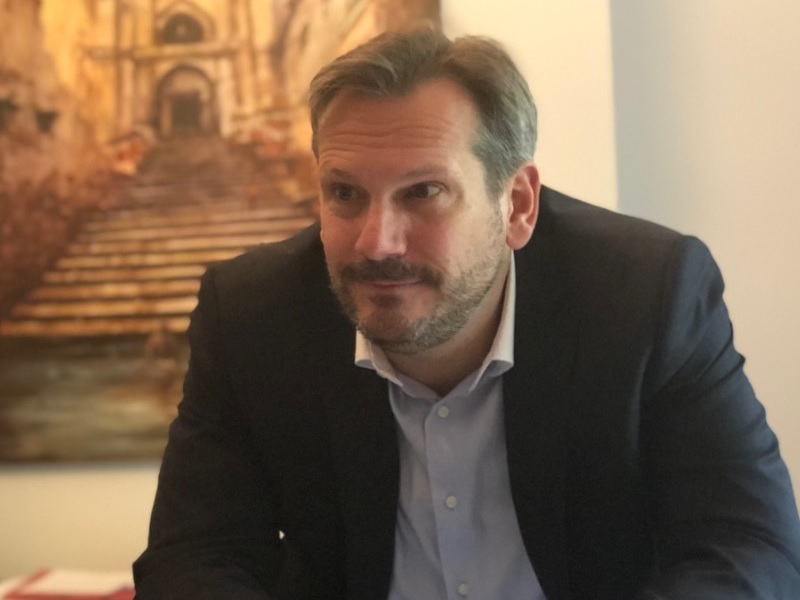 Ørsted appoints Simon Ashley as next Chief HR Officer as Henriette ...