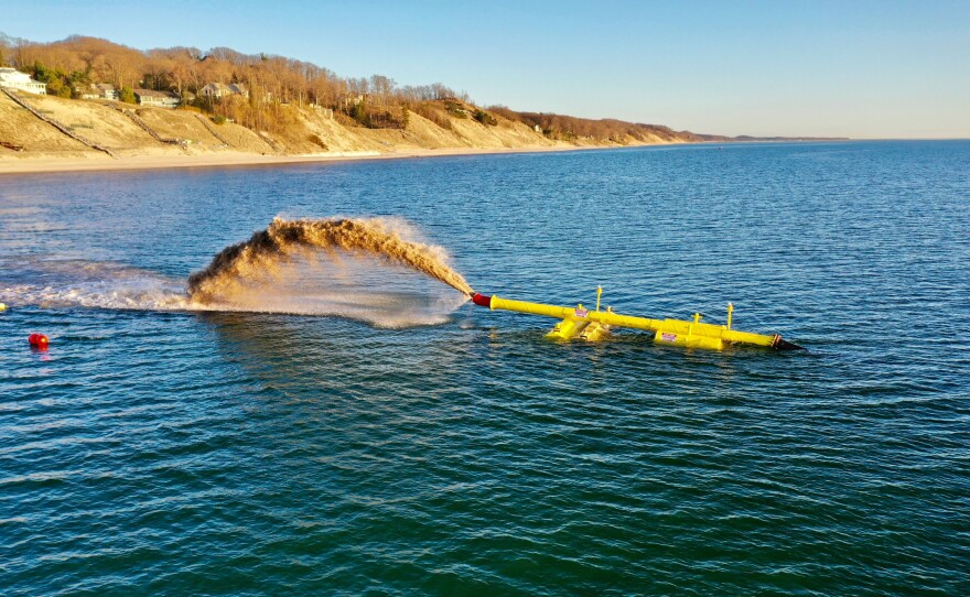 USACE Announces New Effort to Speed up Infrastructure Projects ...
