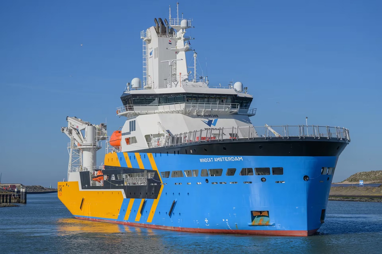 Damen Trial Update: legal pressure mounts on the company despite strong ...