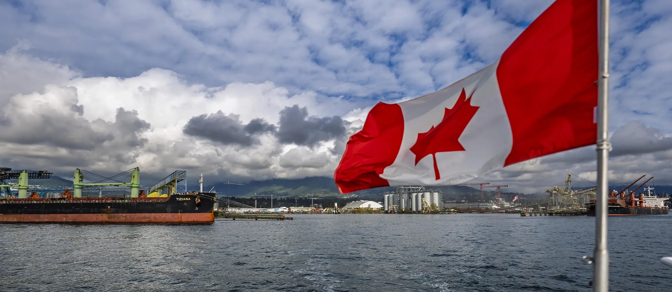 Port of Vancouver moves record cargo in 2025 - DredgeWire : DredgeWire