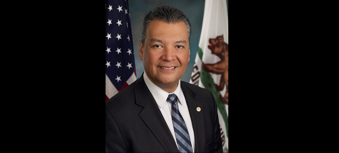 U.S. Senator (D-Ca.) Padilla Announces More than $160 million for Ca ...