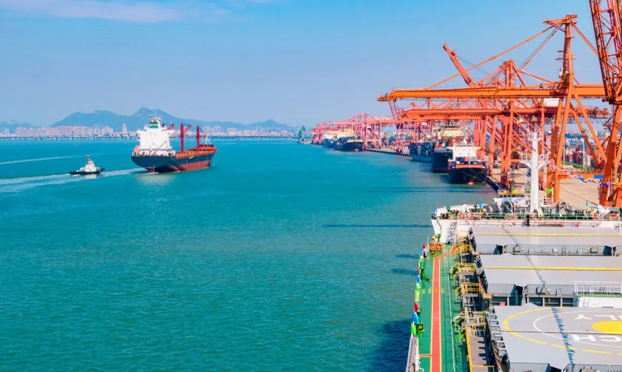 PSA wins bid to expand Xiamen terminal - DredgeWire : DredgeWire