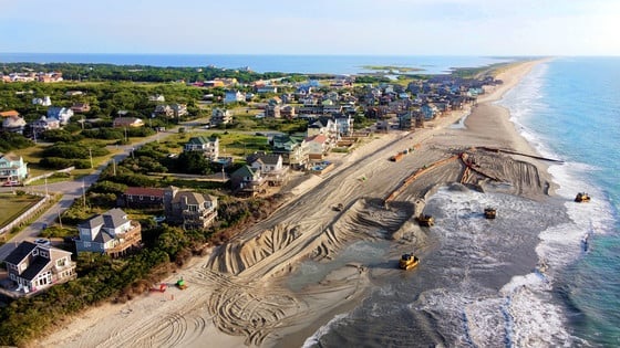 Buxton Civic Association asks public to keep Old Lighthouse Road clear ...