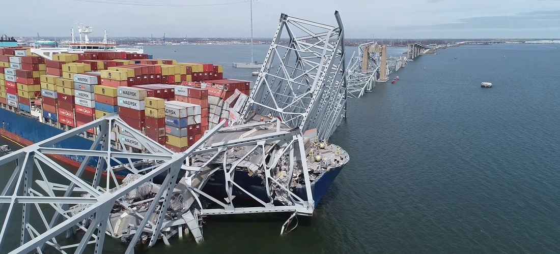 Dali chief engineer admits criminal conduct in Key Bridge case ...