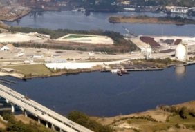 Combination of Forces Has Port of Georgetown at a Crossroads ...