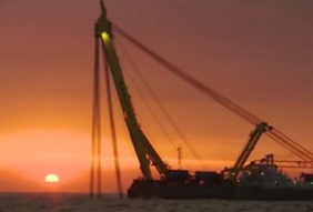 Wreck Removal - Baltic Ace - DredgeWire : DredgeWire