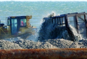 Locals Hope Third Time’s the Charm for Strathmere Beach Replenishment ...
