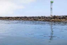 U.S. Army Corps of Engineers Launches 3-year Long Beach Breakwater ...