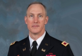 Q&A with U.S. Army Corps’ Col. Jason Kirk: ‘We’re Trying to Get the ...