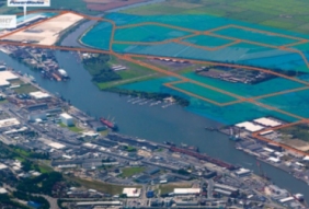 Strabag-Boskalis JV Wins EUR120 Million Bremerhaven Offshore Terminal ...
