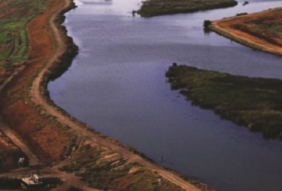 Groundbreaking Levee Project to Restore Ecosystem in Hamilton City ...