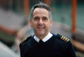 Falmouth Harbour Commissioners Hosting Exhibition and Presentation to ...