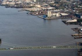 Delaware River Ports Fight for Market Share as Dredging Project Nears ...