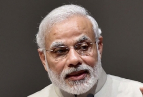 Modi Govt Snips at Port Lifeline - DredgeWire : DredgeWire