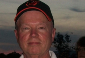 Ellicott Dredges COO Martin Barnes Celebrates 50th Anniversary with the ...