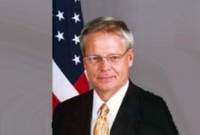 John Rood Resigns from JAXPORT Board - DredgeWire : DredgeWire
