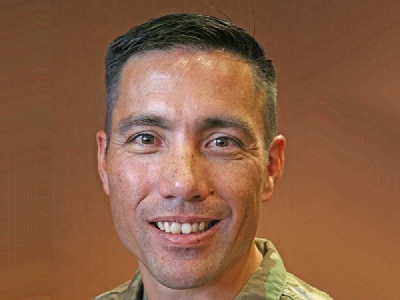 Corps of Engineers Welcomes New Commander - DredgeWire : DredgeWire